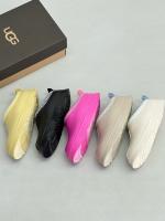 China Waterproof Muller Shoes Snow Fur Boots Fleece Lined Neat Simple Winter Comfort for sale