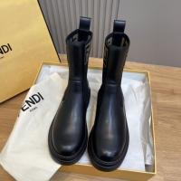 China Casual Light Mid Calf Boots Thick Sole Chelsea Type Comfort for Daily Wear for sale