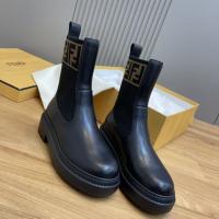 China Casual Light Mid Calf Boots Thick Sole Chelsea Type Comfort for Daily Wear for sale