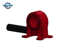 China VE7 Vertical Solar Slew Drive With 24VDC Gear Motor For Tracking System for sale