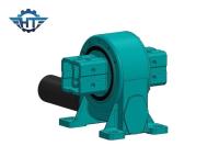 China Single Axis Solar Tracker Slew Drive For High Precision Tracking Energy for sale