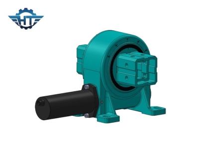 China Vertical Single Axis Worm Gear Slew Drive For Outdoor Solar Tracking System for sale