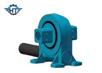 China Single Axis Slew Drive With Electric Motor PV Solar Tracking System for sale
