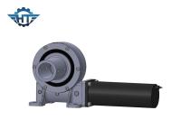 China Single Axis Solar Tracker Slew Drive For High Precision Tracking Energy for sale