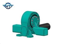 China Compact Worm Gear Slew Drive Gearbox For Solar Heating Storage System for sale