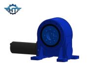 China VE9 Worm Gear Slew Drive Reducer 9 Inches For Horizontal Single Axis Electric Motor for sale