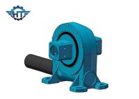 China Square Tube VE9 Solar Slew Drive For Easy Mounted PV Tracking System for sale