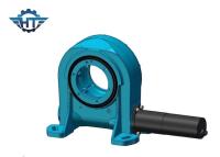 China VE8 Single Axis Solar Tracker Slew Drive Vertical 533 Nm For Sun Tracking System for sale