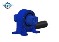 China Vertical Worm Gear Solar Slewing Drive With High Holding Torque For Solar Panel System for sale