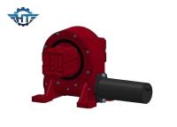 China VE8 High Precison Solar Tracker Slew Drive Single For PV Mounting for sale