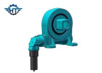 China VE7 Single Axis Solar Slew Drive Gearbox Easy Maintenance For Horizontal Trackers for sale