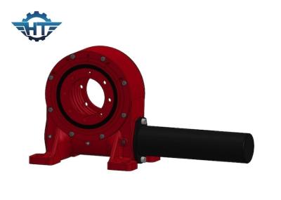 China VE8 High Precison Solar Tracker Slew Drive Single For PV Mounting for sale