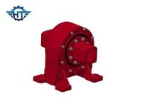 China IP66 Single Axis Rotary Solar Slewing Drive WIth High Presicion For PV Trackers for sale