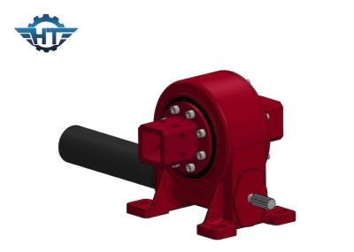 China IP66 Single Axis Rotary Solar Slewing Drive WIth High Presicion For PV Trackers for sale