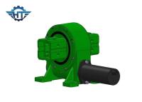 China Vertical Single Axis Solar Slew Drive Gearbox 7320 Nm For Flat Auto PV Trackers for sale