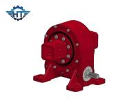 China Vertical Single Axis Solar Slew Drive Gearbox 7320 Nm For Flat Auto PV Trackers for sale