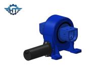 China IP66 Worm Gear Enclosed Slewing Drive For Solar Tracker Single Axis for sale