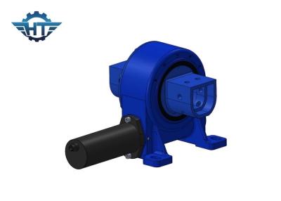 China IP66 Worm Gear Enclosed Slewing Drive For Solar Tracker Single Axis for sale