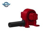 China IP66 Worm Gear Enclosed Slewing Drive For Solar Tracker Single Axis for sale