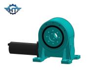 China VE5 Single Axis Slewing Bearing Drive Vertical 533 Nm For Sun Tracking System for sale