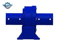China VE7 Self Lock Worm Slew Drive Gearbox For Solar Tracking System for sale