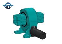 China SE9 Worm Slew Drive Gearbox IP66 For Outdoor High AccuracyTracking System for sale