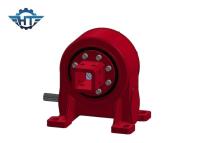 China 24VDC Gear Motor VE7 Solar Slew Drive With For 2 Portrait PV Tracking System for sale