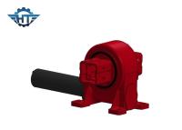 China 24VDC Gear Motor VE7 Solar Slew Drive With For 2 Portrait PV Tracking System for sale