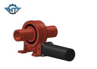 China Single Axis Slew Drive Gearbox for Vertical Mounting Solar Tracker for sale