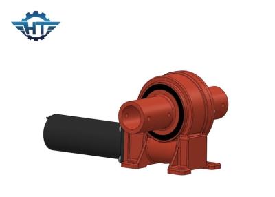 China Optional Hall Sensor Solar Panel Slewing Drive For Quick And Easy Installation And Customized Solutions for sale