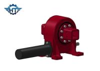 China Optional Hall Sensor Solar Panel Slewing Drive For Quick And Easy Installation And Customized Solutions for sale