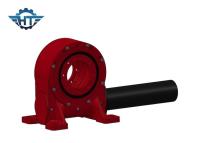 China VE7 Single Axis Solar Slew Drive Gearbox Easy Maintenance For Horizontal Trackers for sale