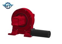 China Single Axis Slew Drive Gearbox for Vertical Solar Tracking System for sale