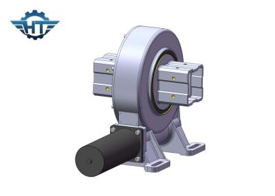 China 9 Inch Solar Tracker Rotary Drive Single Axis Electric Motor for sale
