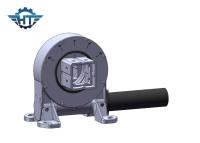 China Single Axis Solar Tracker Slew Drive Electric Motor Pv Solar Tracking System for sale