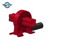 China Vertical Mounted Slew Drive for Solar Tracker Single Axis Technology for sale