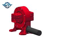China VE Series Slewing Drive For High Precision And Absolute Reliability In Solar Tracking for sale