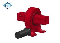 China VE Series Slewing Drive For High Precision And Absolute Reliability In Solar Tracking for sale