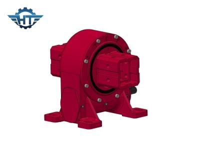 China Ip66 Enclosed Small Slew Drive Gearbox For Pv Solar Mounting System for sale