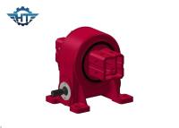 China Ve9 Single Axis Slewing Drive With 0.1° Precision For Solar Tracking System for sale