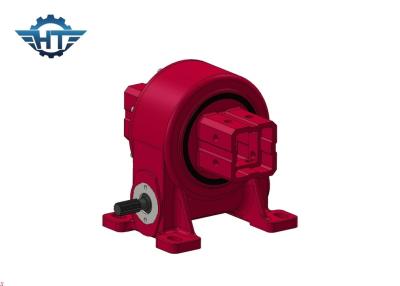 China Ve9 Single Axis Slewing Drive With 0.1° Precision For Solar Tracking System for sale