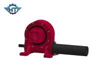China Compact And Durable Solar Tracker Slew Drive For Sun Tracking for sale