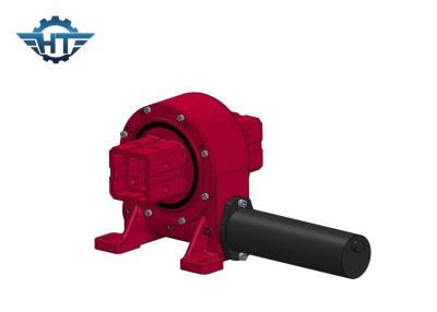 China Single Axis Slew Drive Gearbox for Vertical Solar Tracking System for sale