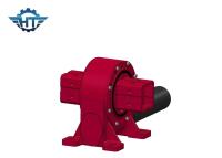 China Single Axis Slew Drive Gearbox Vertical for Solar Energy Tracking for sale