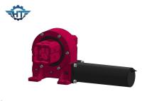 China 9 Inch Solar Tracker Rotary Drive Single Axis Electric Motor for sale