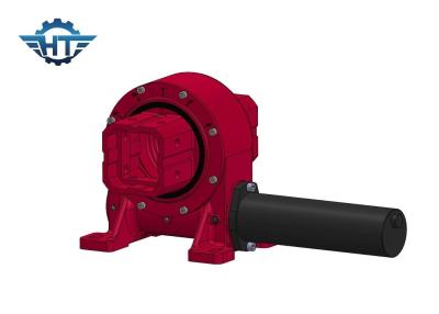 China Compact And Durable Solar Tracker Slew Drive For Sun Tracking for sale