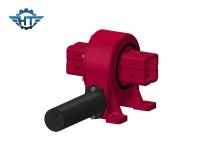 China Small Slew Drive For Solar Tracker With Planetary Gearbox And Reverse Self-Locking for sale