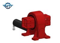 China Vertical Mounted Slew Drive for Solar Tracker Single Axis Technology for sale