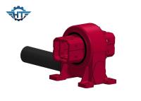 China Ce Vertical Envelope Slew Drive Worm Gearbox For Flexible Solar Tracking System for sale