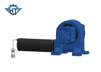 China Single Axis Slew Drive Solar With Electric Motor for sale